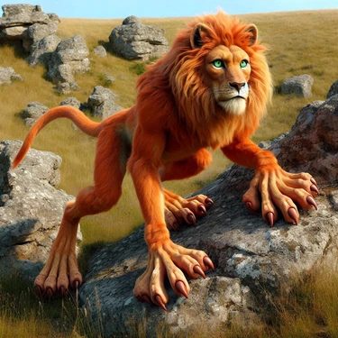 Tamaraneans | Universe of Earth-C Wiki | Fandom