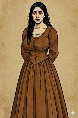 Bogdan‑Mușat, Cneajna | Universe of Earth-C Wiki | Fandom