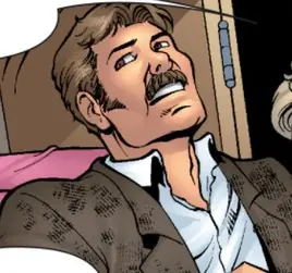 McDermott, Jack (person) | Universe of Earth-C Wiki | Fandom
