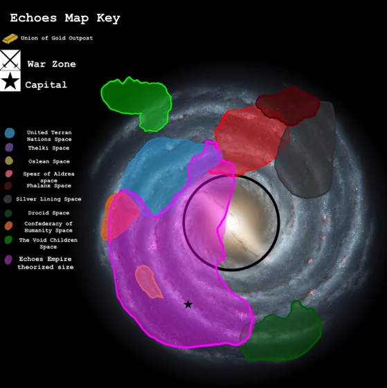 Star Maps | Echoes Sci-fi Universe Wiki | Fandom