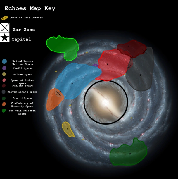 Star Maps | Echoes Sci-fi Universe Wiki | Fandom
