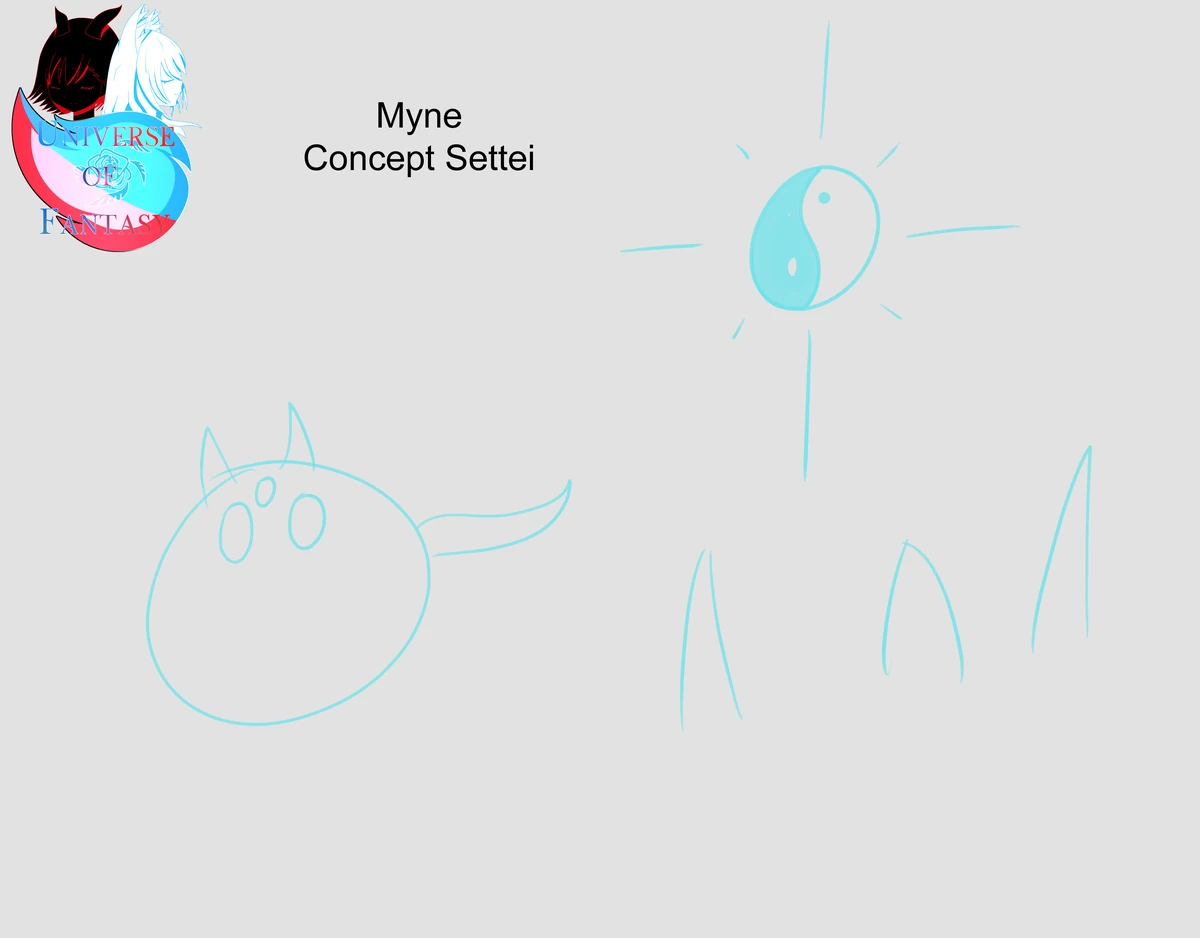 Myne/Gallery | Universe of Fantasy Wiki | Fandom