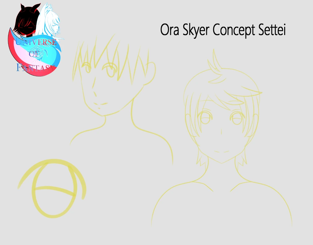 Ora Skyer/Gallery | Universe of Fantasy Wiki | Fandom