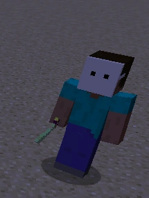 Steve Jason Voorhees | Universe of Horrors Wiki | Fandom