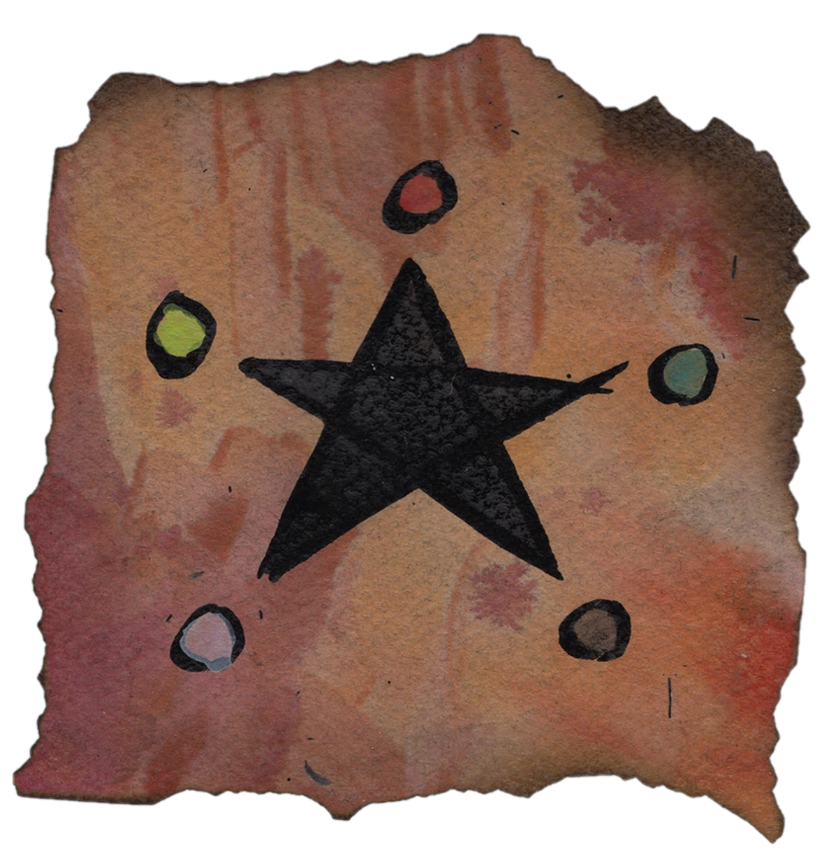 Unholy Dragon | Universe of Icaur Wiki | Fandom