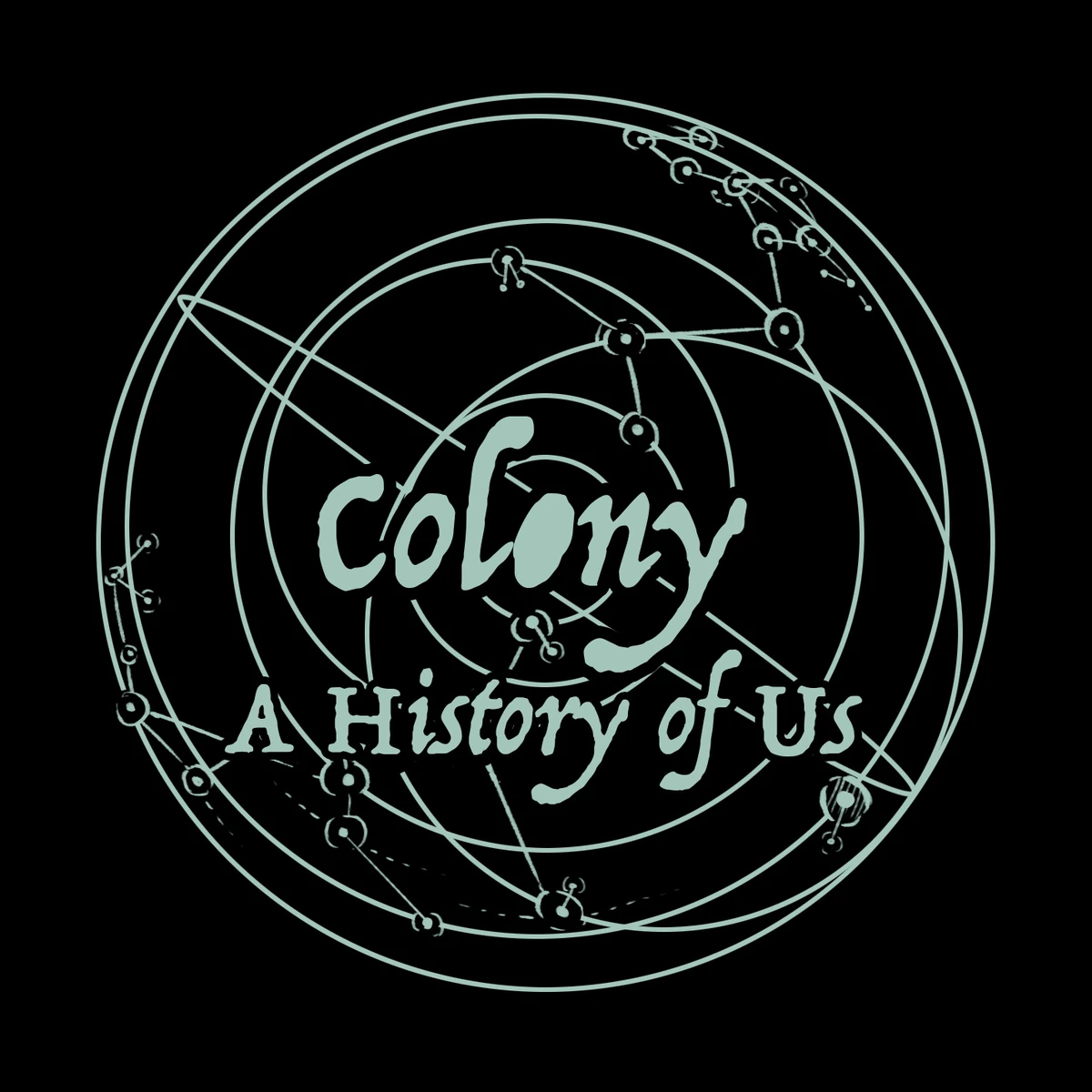 Colony (Series) | Project OV Wiki | Fandom