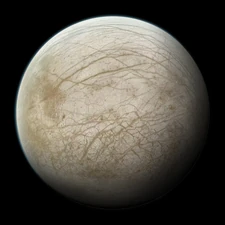 Europa | Project OV Wiki | Fandom