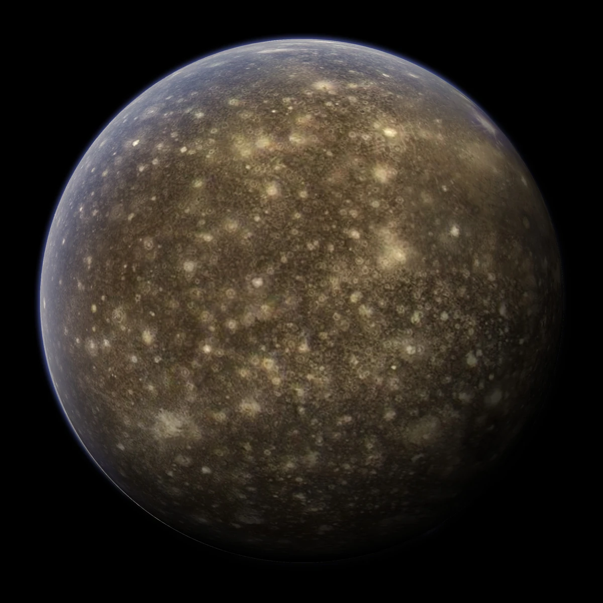 Callisto | Project OV Wiki | Fandom