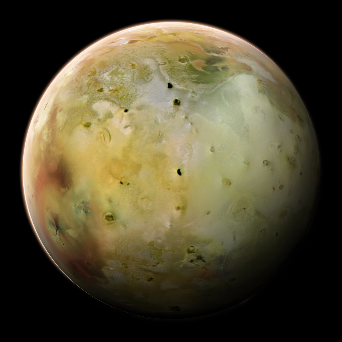 Io | Project OV Wiki | Fandom