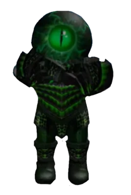 The Overseer | Universe of Smash Bros Lawl Wiki | Fandom