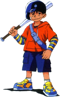 Shigeki | Universe of Smash Bros Lawl Wiki | Fandom