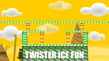 Twister Ice Fun | Universe of Smash Bros Lawl Wiki | Fandom