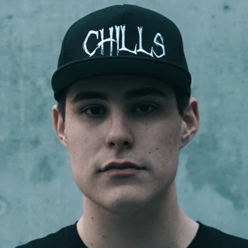 Chills | Universe of Smash Bros Lawl Wiki | Fandom