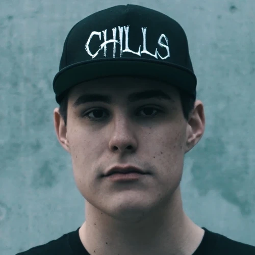 Chills | Universe of Smash Bros Lawl Wiki | Fandom