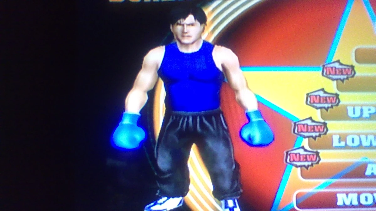 Honson Kondo | Universe of Smash Bros Lawl Wiki | Fandom