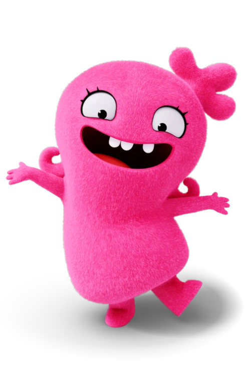 Moxy | Universe of Smash Bros Lawl Wiki | Fandom