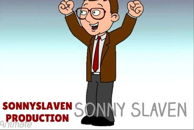 Goanimate Chibi Ninjas