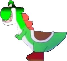 Yushee | Universe of Smash Bros Lawl Wiki | Fandom