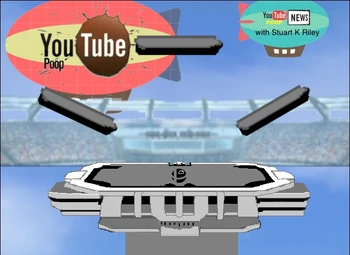 Liquid Crystal Staduim | Universe of Smash Bros Lawl Wiki | Fandom