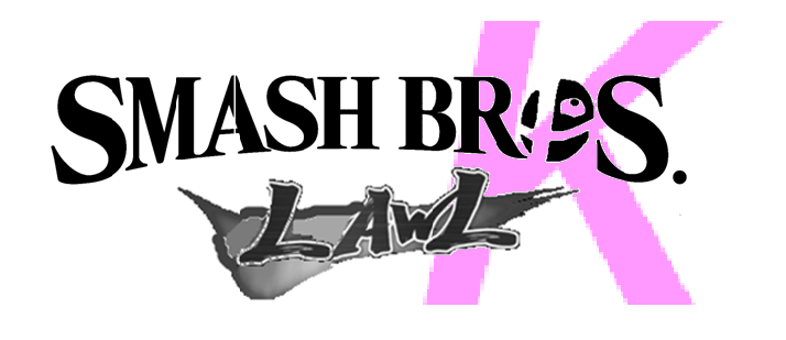 Smash Bros. Lawl K | Universe of Smash Bros Lawl Wiki | Fandom