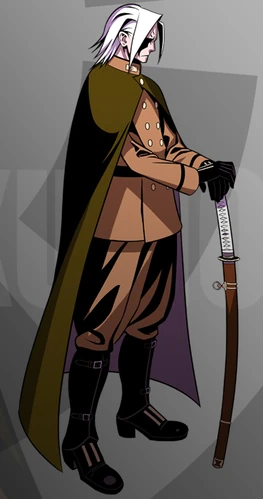 Murakumo | Universe of Smash Bros Lawl Wiki | Fandom