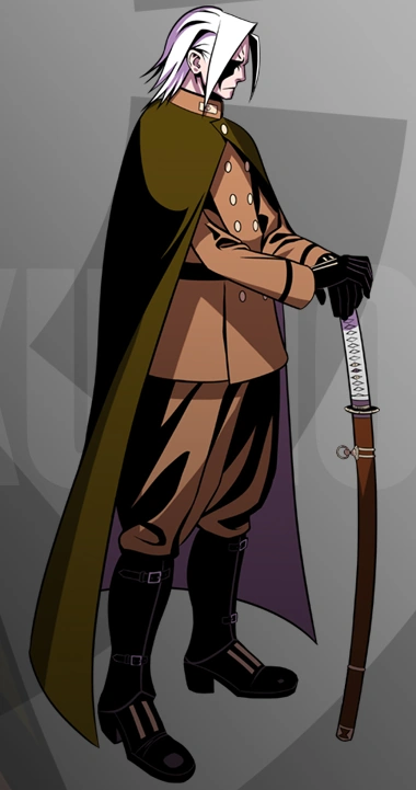 Murakumo | Universe of Smash Bros Lawl Wiki | Fandom