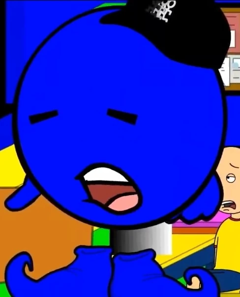 Goanimate Oswald | Universe of Smash Bros Lawl Wiki | Fandom