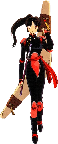 Sango | Universe of Smash Bros Lawl Wiki | Fandom