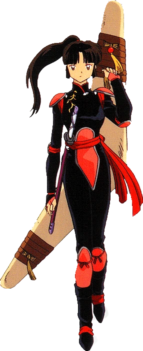 Sango | Universe of Smash Bros Lawl Wiki | Fandom