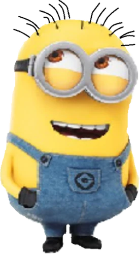 Minion (Despicable Me) | Universe of Smash Bros Lawl Wiki | Fandom