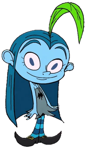 Bluehilda | Universe of Smash Bros Lawl Wiki | Fandom