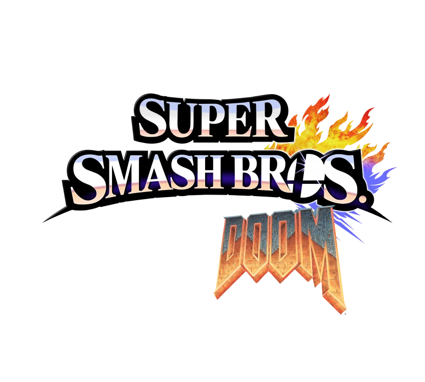 Lawl Doom | Universe of Smash Bros Lawl Wiki | Fandom