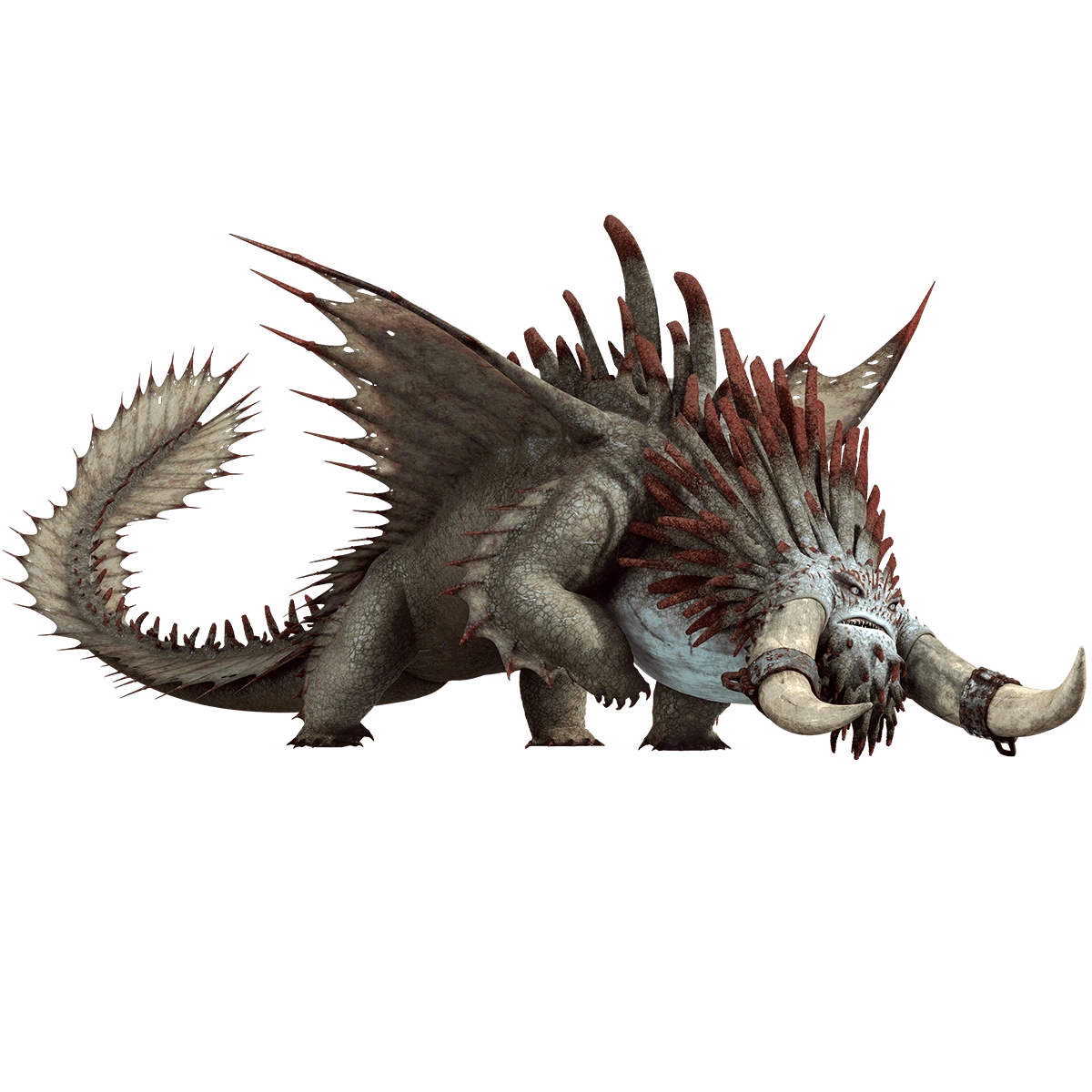 Drago's Bewilderbeast | Universe of Smash Bros Lawl Wiki | Fandom