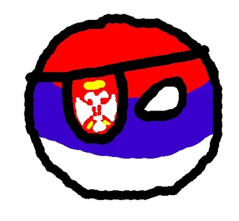 Serbiaball | Universe of Smash Bros Lawl Wiki | Fandom