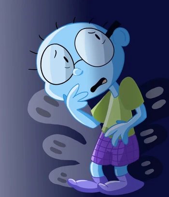 Ned Needlemeyer | Universe of Smash Bros Lawl Wiki | Fandom