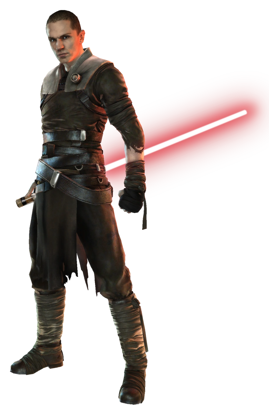 Starkiller | Universe of Smash Bros Lawl Wiki | Fandom