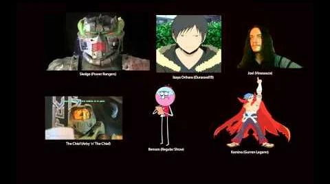 User blog:WWEfan45/SBBA Empty Slot 1 | Universe of Smash Bros Lawl Wiki ...