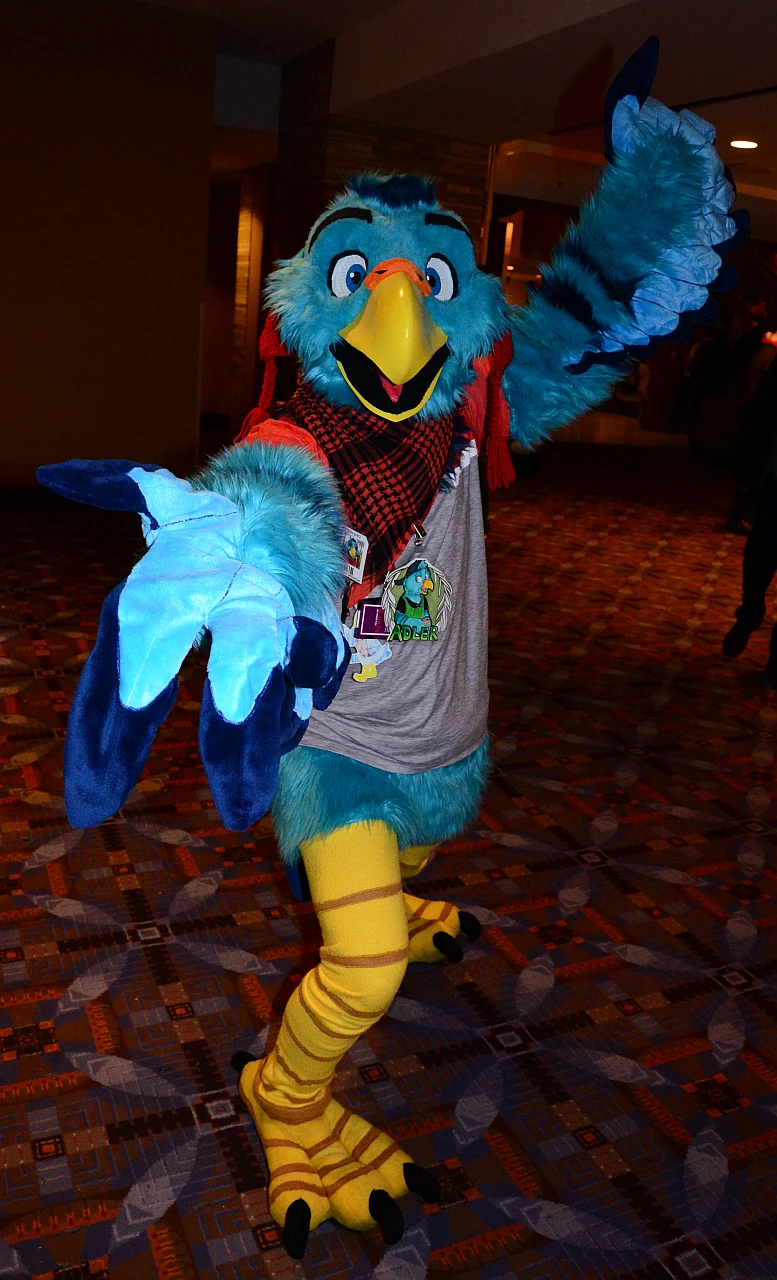 Adler the Eagle | Universe of Smash Bros Lawl Wiki | Fandom