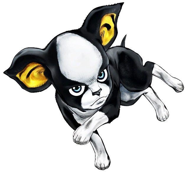 Iggy | Universe of Smash Bros Lawl Wiki | Fandom