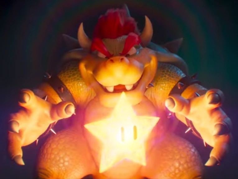 Illumination Bowser | Universe of Smash Bros Lawl Wiki | Fandom