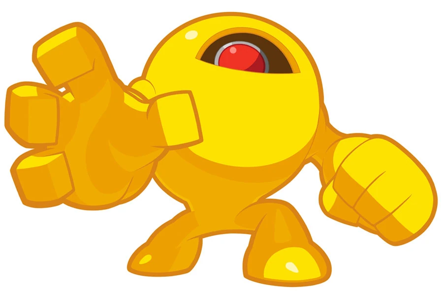 Yellow Devil | Universe of Smash Bros Lawl Wiki | Fandom