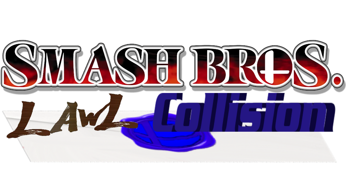 Smash Bros Lawl Collision Universe Of Smash Bros Lawl Wiki Fandom