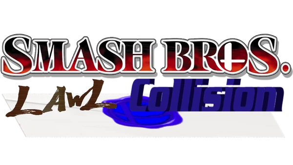 Smash Bros. Lawl Collision | Universe of Smash Bros Lawl Wiki | Fandom