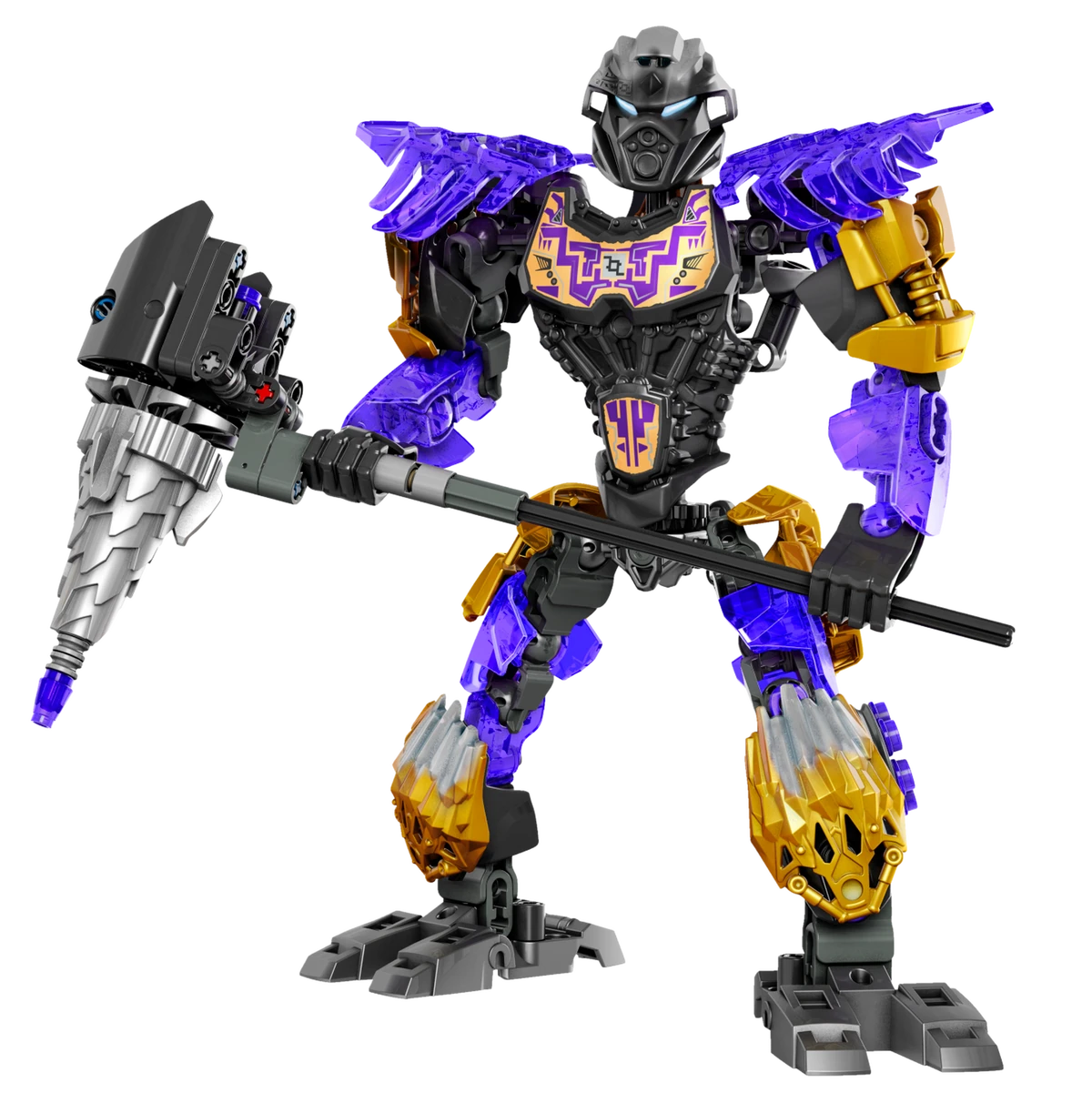 Onua | Universe of Smash Bros Lawl Wiki | Fandom