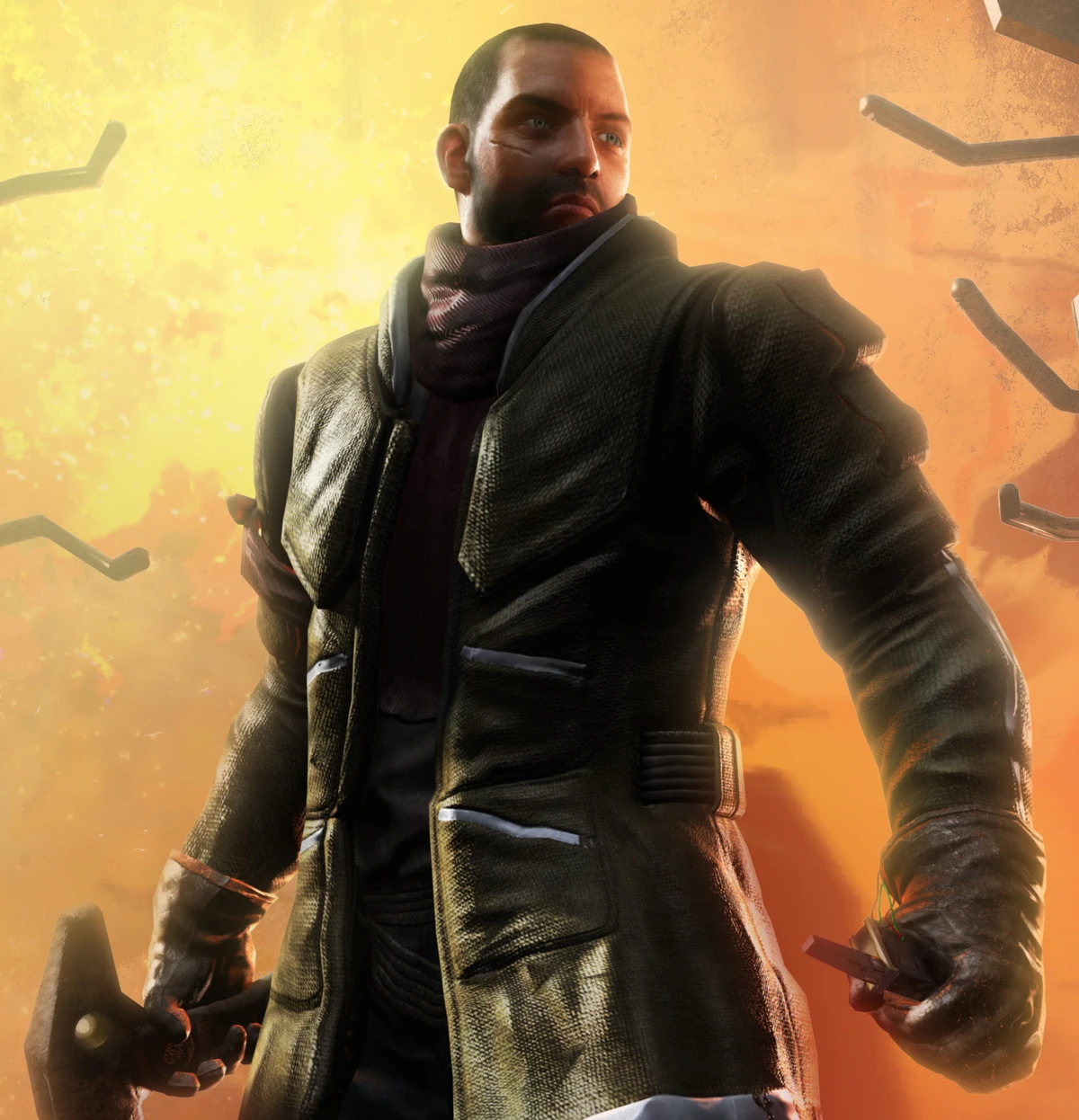 Alec Mason | Universe of Smash Bros Lawl Wiki | Fandom