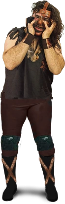 Mankind | Universe of Smash Bros Lawl Wiki | Fandom