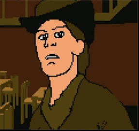 Not Shane | Universe of Smash Bros Lawl Wiki | Fandom