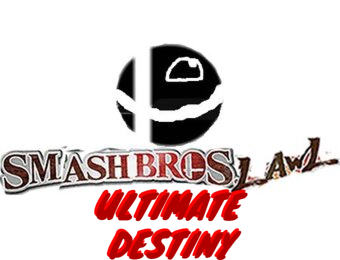 Smash Bros Lawl: Ultimate Destiny | Universe of Smash Bros Lawl Wiki ...