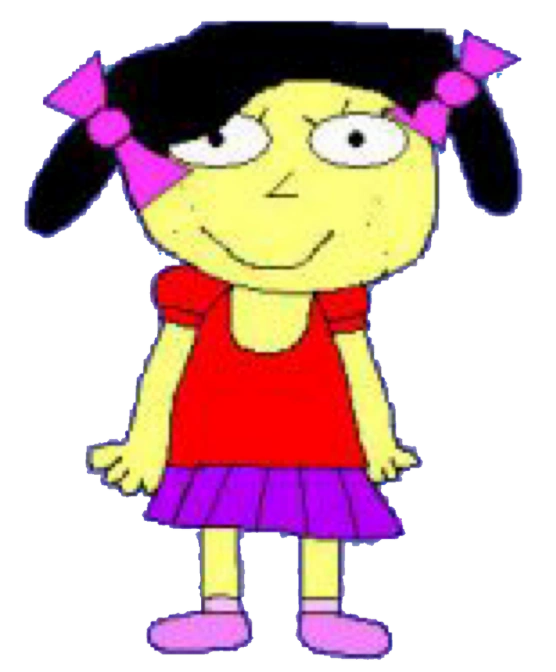 Little Kate Smith Ashby | Universe of Smash Bros Lawl Wiki | Fandom