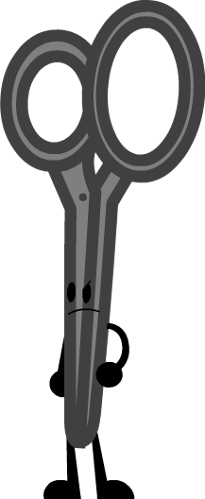 Scissors | Universe of Smash Bros Lawl Wiki | Fandom
